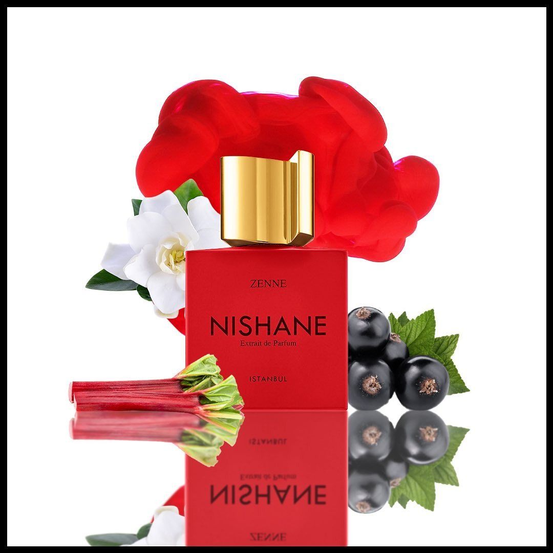 Nishane Zenne Extract Edp 100ml Perfume - PERFUME LEGEND | Take App