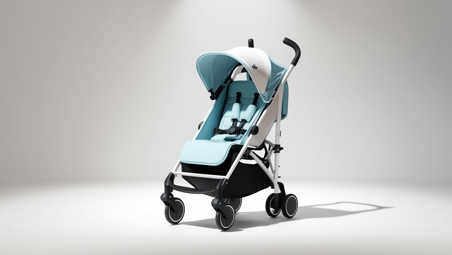 Stroller/ Pram Deep Clean - Bearly Babies | Quality discounted baby ...