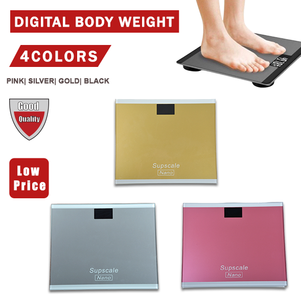 DIGITAL BODY WEIGHT - Pusat Borong Hero Sabah