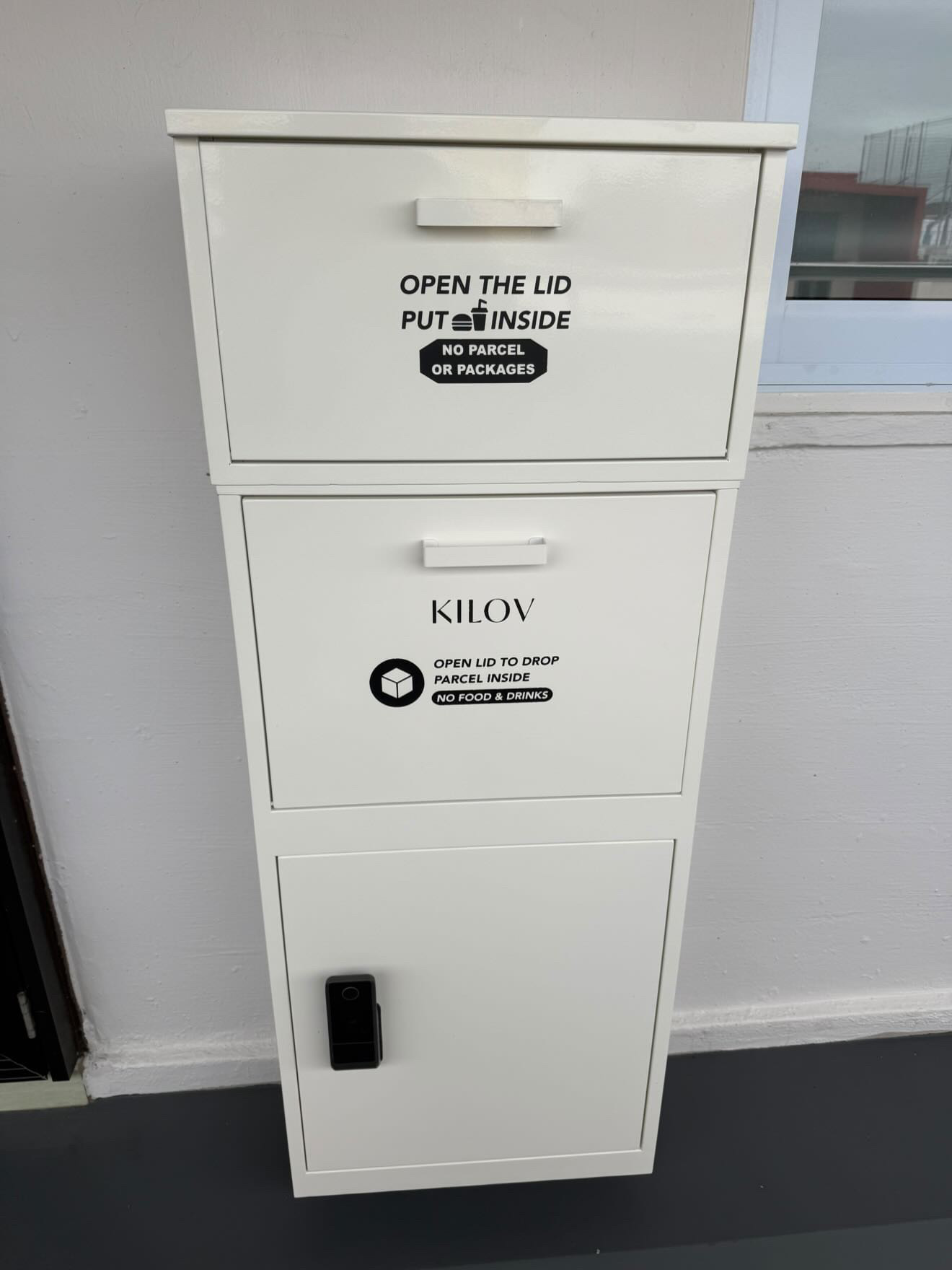 Custom Decals for KILOV Box - Custom Car Decals & Accessories ...