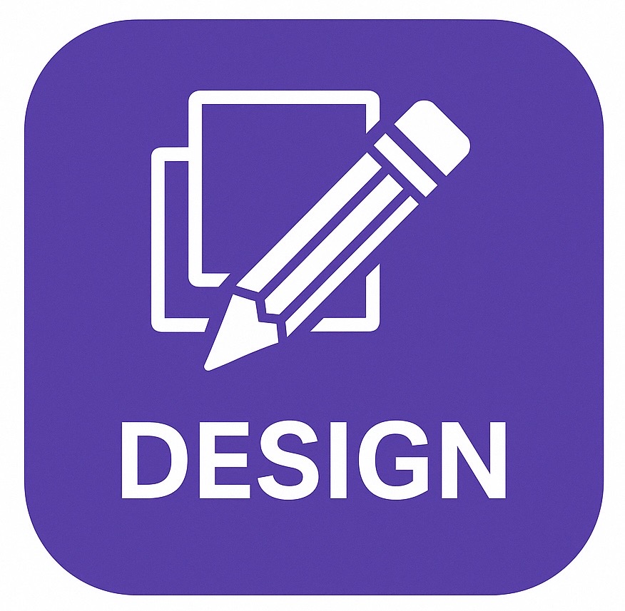 تصميم الهوية التجارية ( لوجو ) - Hplus Solutions