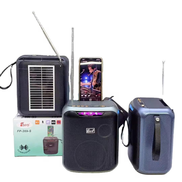 FEPE FP-369-S - bonplanelectronique.com