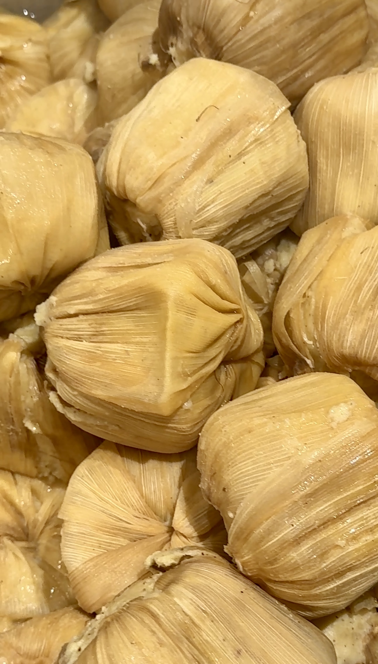 Ga Kenkey - 1 BIG Size - O' SIX CUISINES | Take App