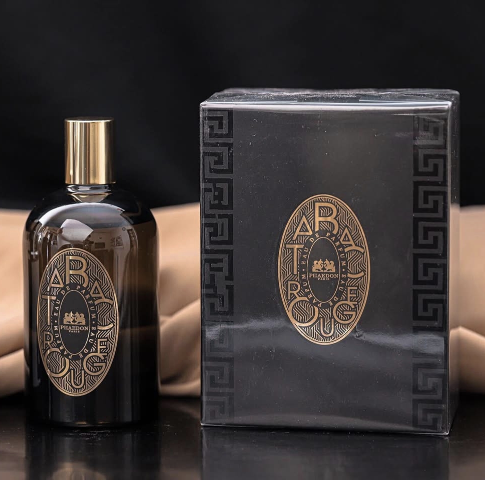 Phaedon Tabac Rouge Edp 100ml Perfume - PERFUME LEGEND | Take App