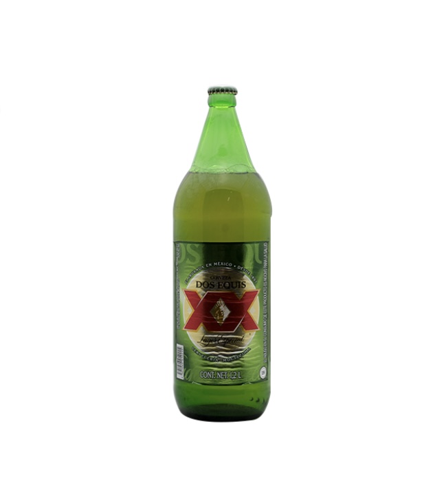 Dos Equis XX Beer 1.2L - VamoGo Delivery Services