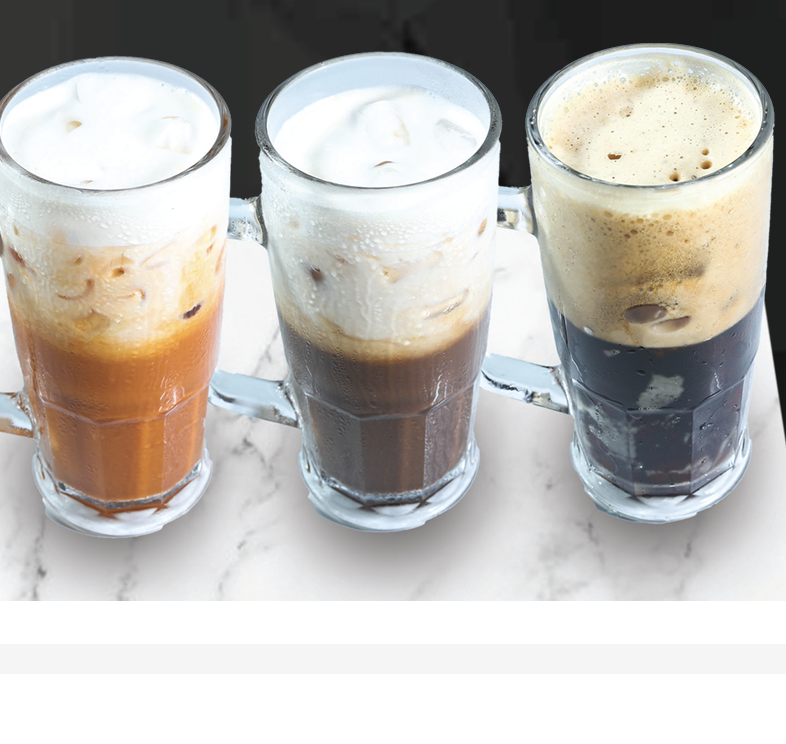 Regular Drinks - Toko Daging