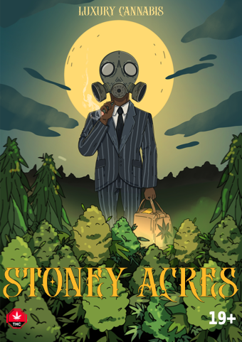Stoney Acres O Bag - Stoney Acres | Take App