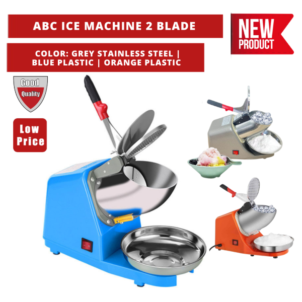 ABC MACHINE - iMHERO @ Pusat Borong Hero