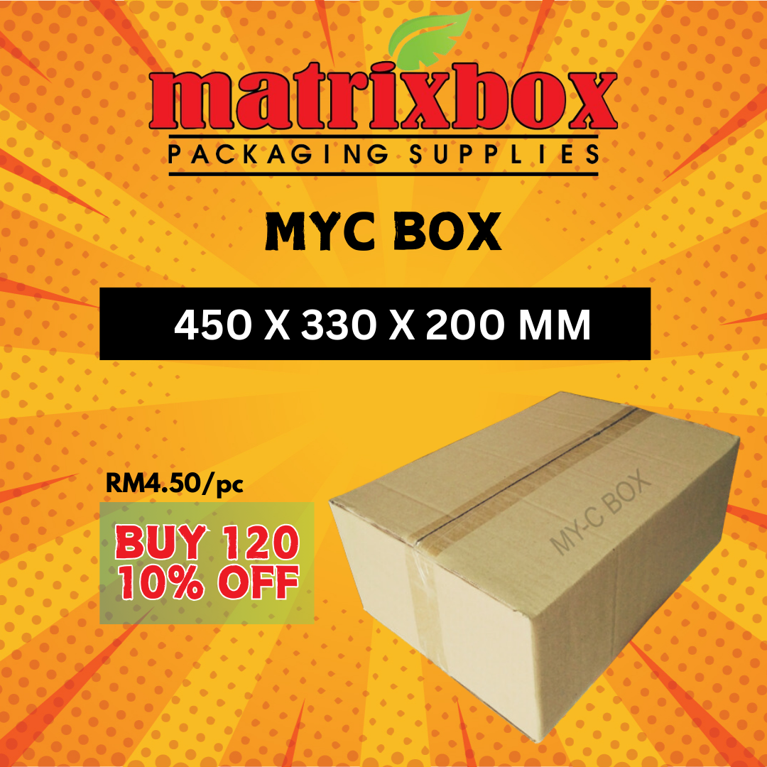 Myc - Matrixbox