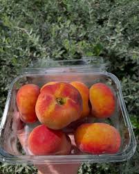 Red Peaches (Punnet) 800g - Nairobi's Best Online Grocery Store | Fast ...