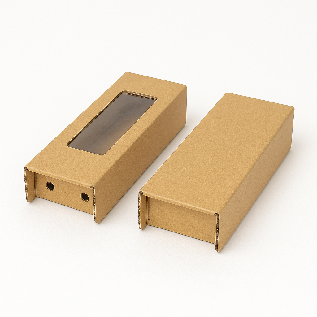 CATERING PLATTER BOXES - MINI ( Top 10” x 4” Base 8” x 4” Height 2.5 ...