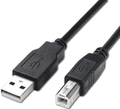 NET POWER PRINTER CABLES - Mobile City Phones Paradise