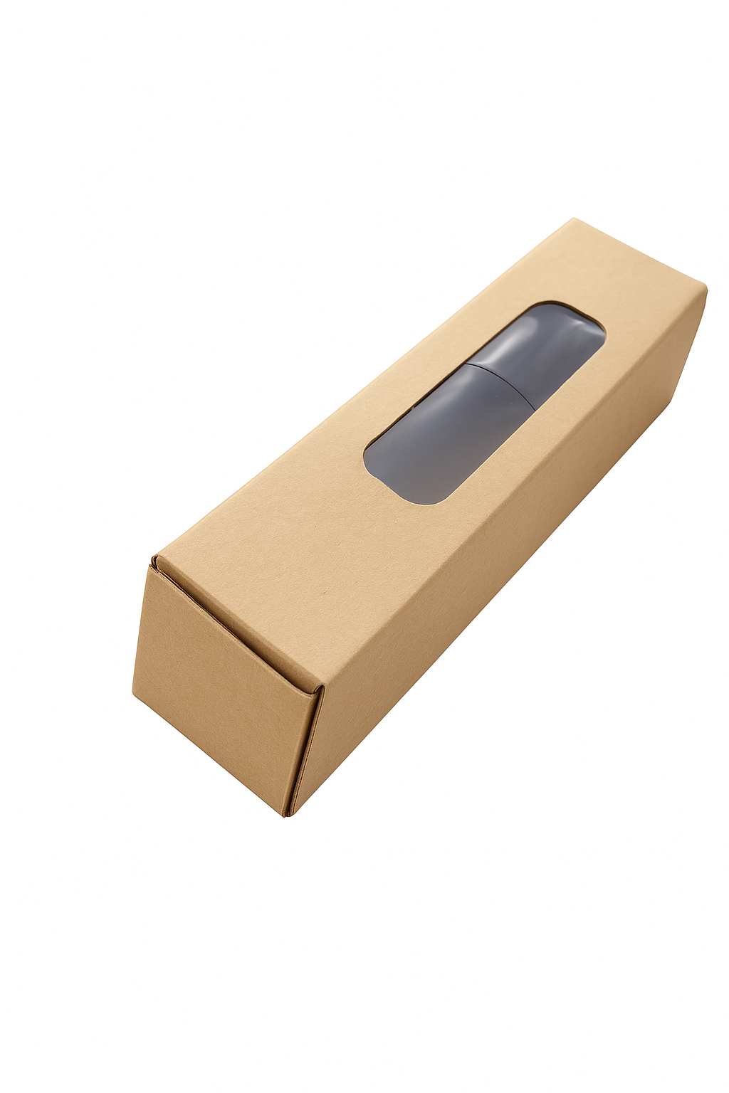 GRILLED FISH TAKEOUT BOXES - 20” x 4.5” x 4” BROWN - (OPEN TOP ...