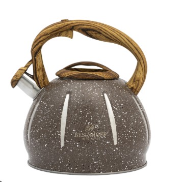 Besinhoff Whistling Kettle 3.0L - Shop Fresh Groceries at Mahajana ...