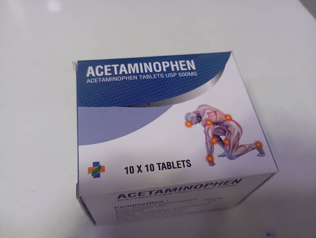 NOVALGIN - Amlam SL Limited | Take App