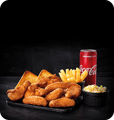 Chicken Licken Chicken Meals - Swypa Delivery