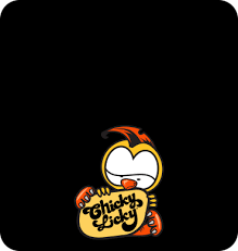 Chicken Licken ChickyLicky - Swypa Delivery | Take App