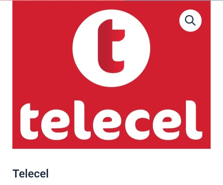 TELECEL DATA BUNDLES - Mr Mikee Social media Hub And Data Bundle | Take App