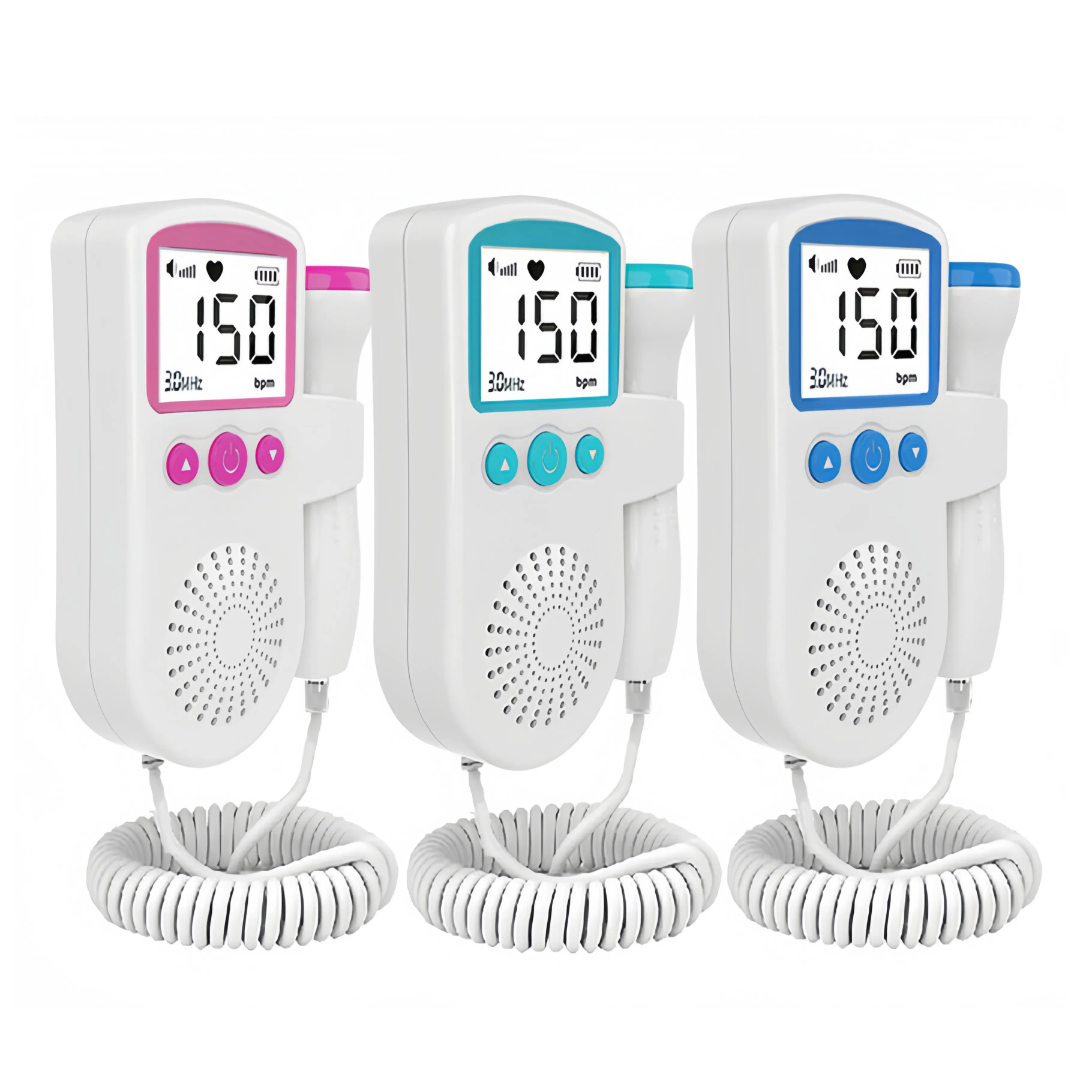 Doppler fetal - Loja online infinitas variedade | Take App