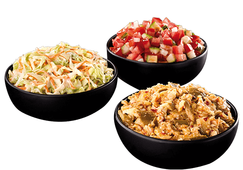 Chicken Licken Salad Licken - Swypa Delivery