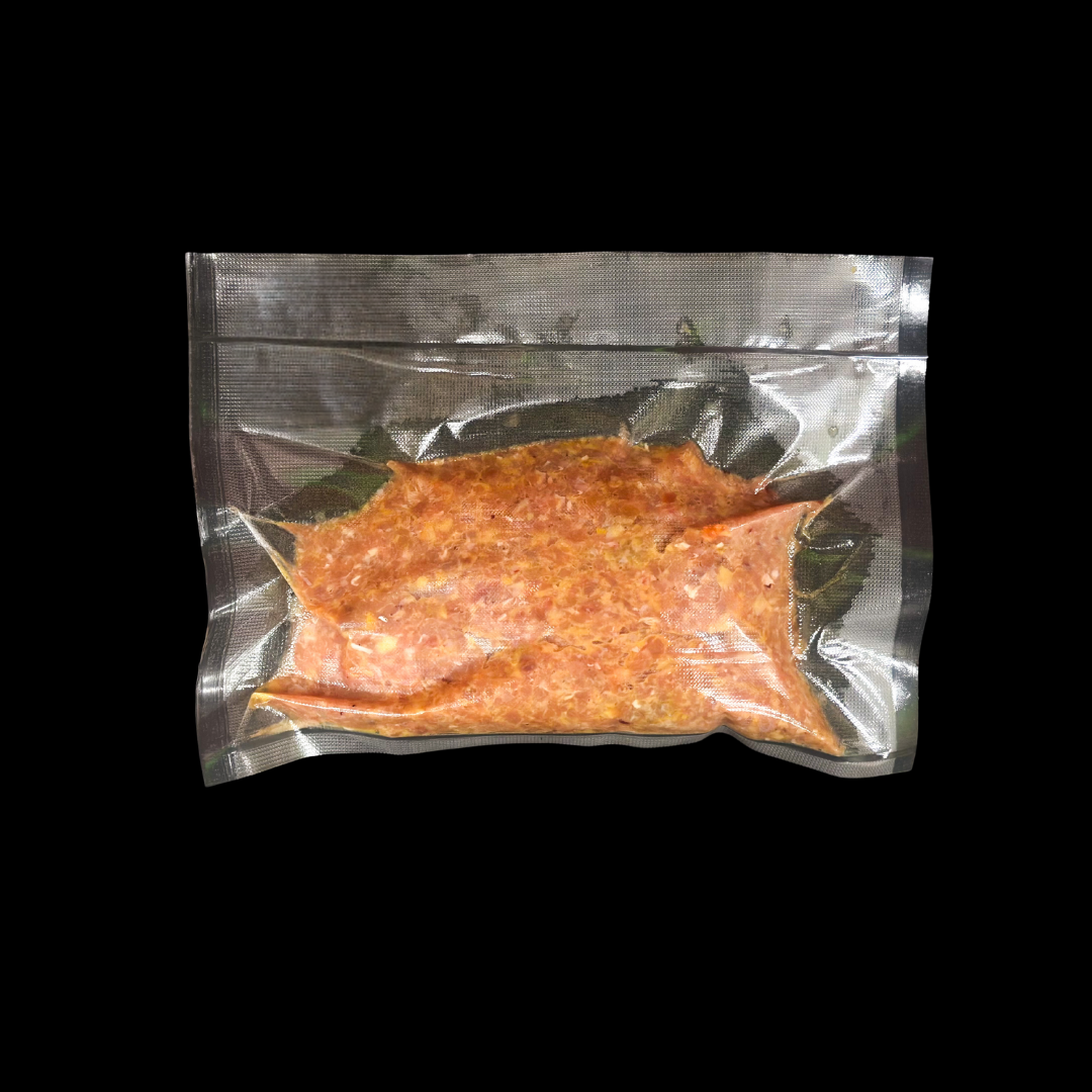 Carne molida de Pollo - POLLO CENTRO