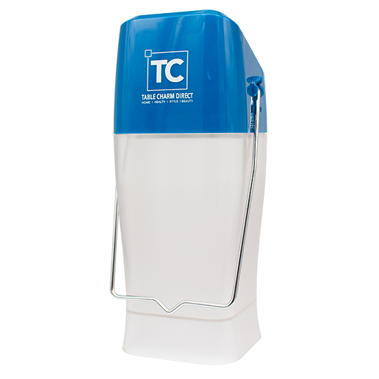 TC Solar Lantern - Table Charm Windhoek Central Vogelsangstreet 21