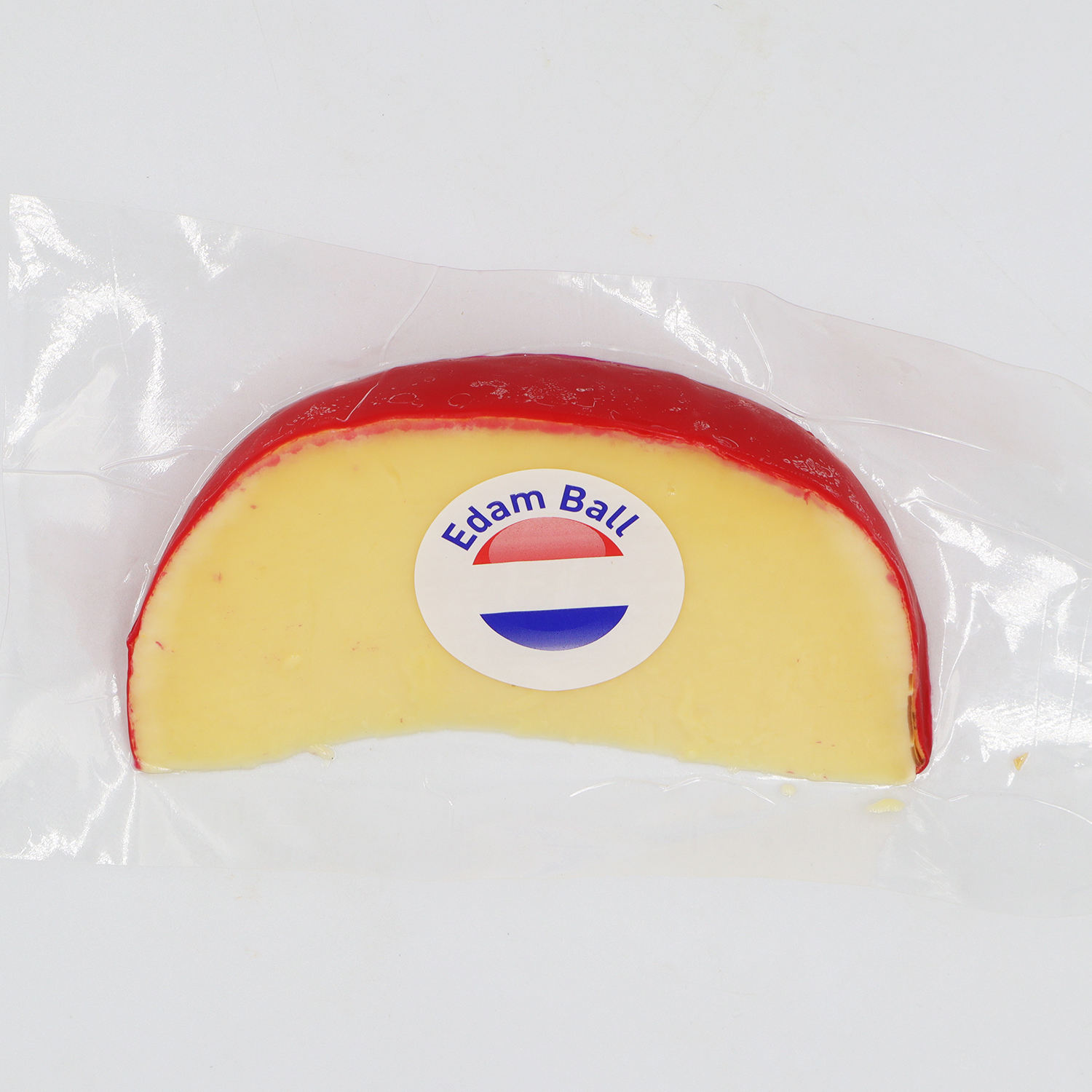 Edam Ball Portion Cheese 200g - GoRoots Dubai | Fresh & Healthy Food 🌱 ...