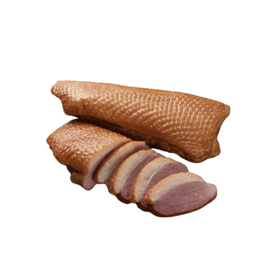 Smoke Duck Meat 160g – 220g - The Fish Farmer | From Farm to Table ...