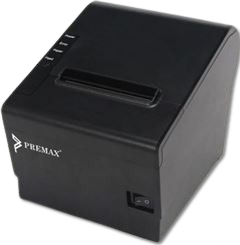 Premax RP-80 Receipt Printer - Mobile City Phones Paradise