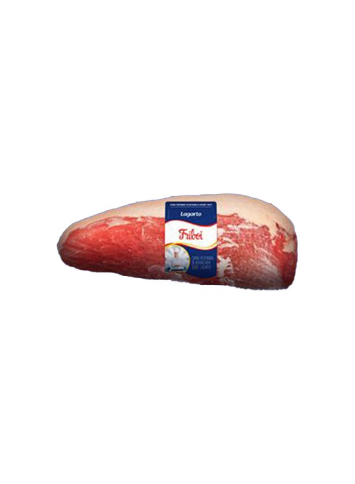 FRIBOI FROZEN BEEF TOPSIDE BRAZIL 1x20KG - Jumlaty Online