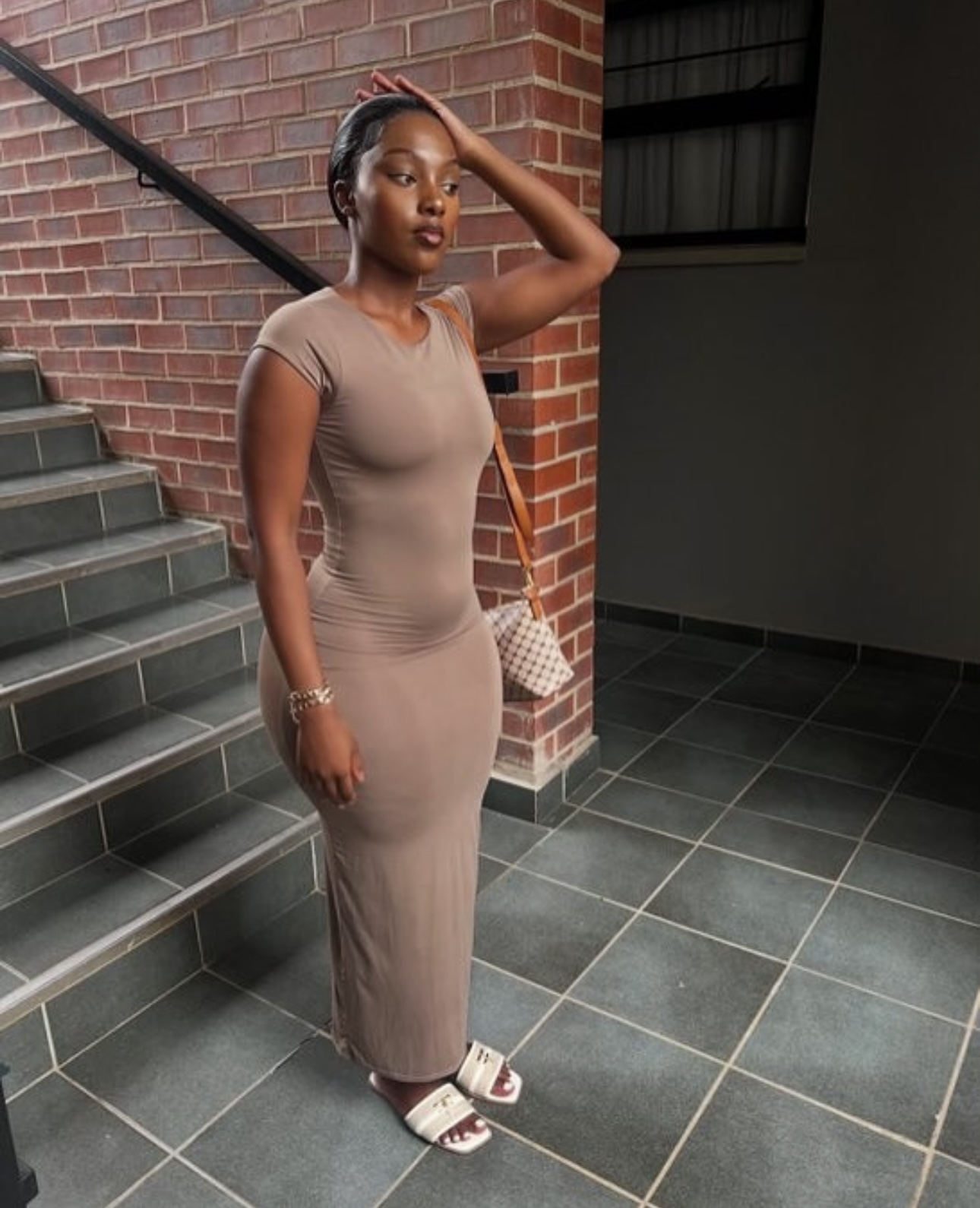 Body contour maxi - Cassie_M_clothing | Take App