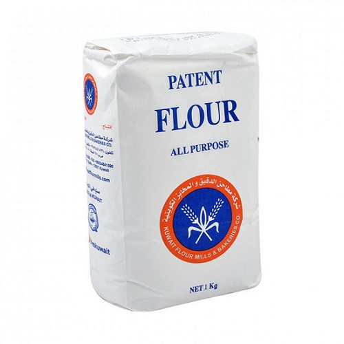 KUWAITI WHITE FLOUR 10x1KG - Jumlaty Online