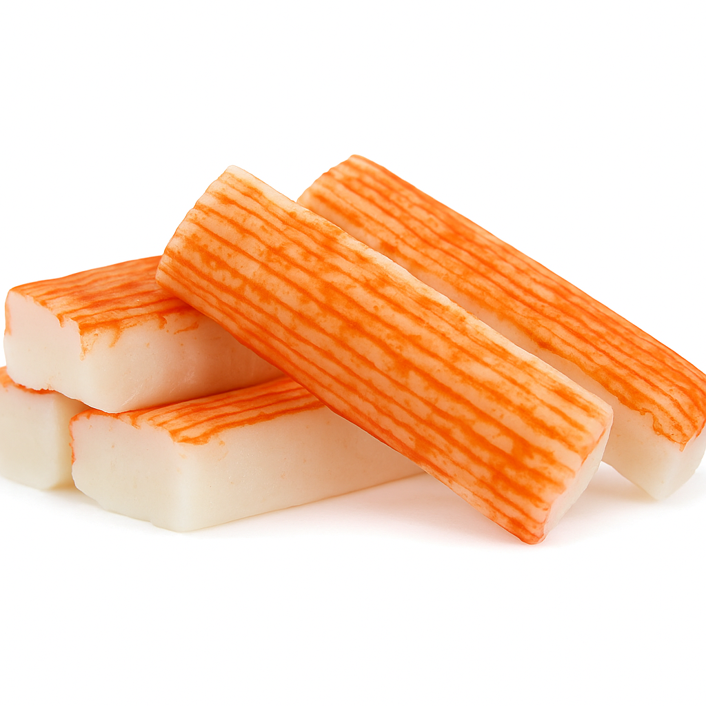 Surimi Crab Stick 火锅海鲜条 - 蟹棒 - M1 Crab International | Take App