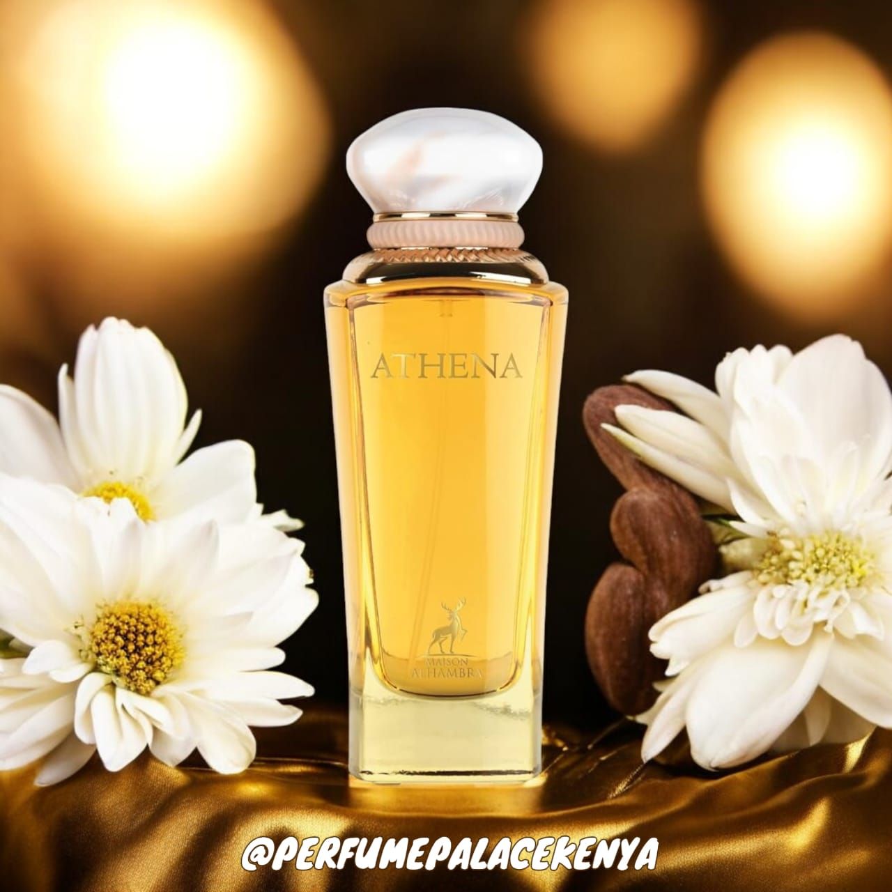 ATHENA - Perfume Palace Kenya | Take App