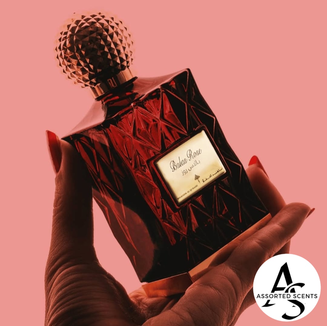 Balas Rose - Assorted Scents | Take App