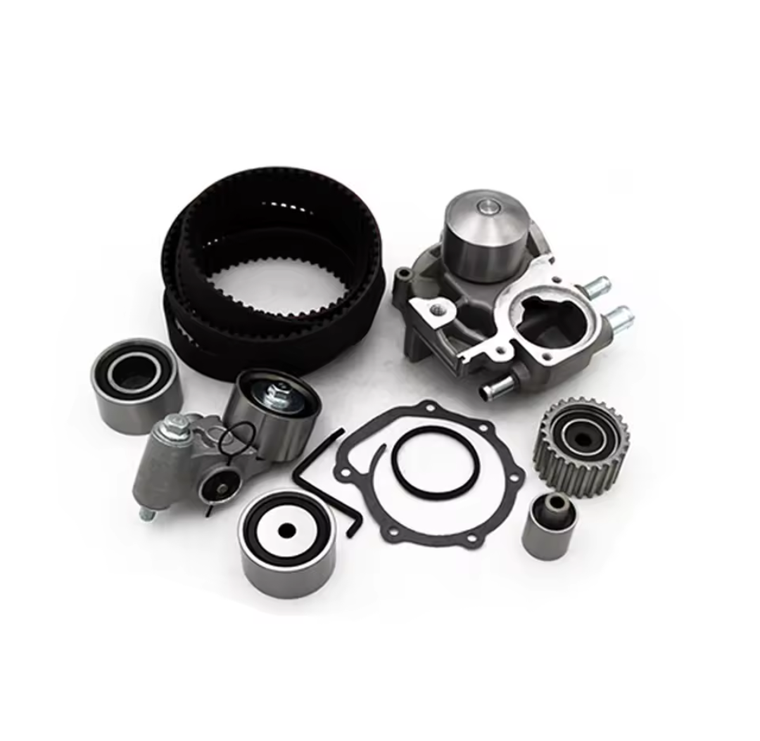 Timing belt kit ej20T ej25T - GearHead Nest | Take App