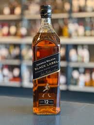 JW BLACK LABEL 375ML - Shop | Alcohol | Packaging | Household Items ...