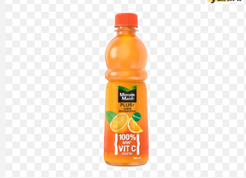 MINUTE MAID 300ml - Shop | Alcohol | Packaging | Household Items | Take App