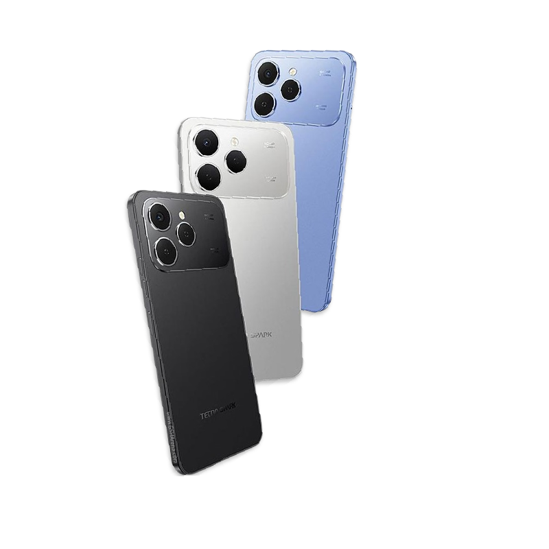 Tecno KM5 128/4GB (Spark 40) - Mobile City Phones Paradise