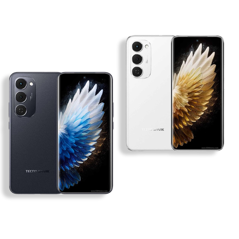 Tecno KM7 (Spark 40 Pro+) - Mobile City Phones Paradise