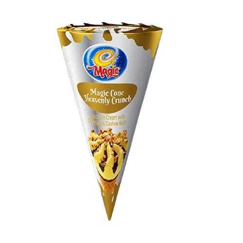 Cargills Magic Cone Crunch Ice 120ml - Shop Fresh Groceries at Mahajana ...