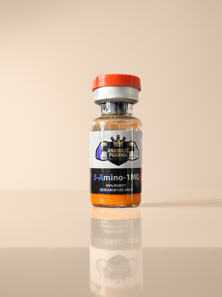5-Amino 1MQ 10mg - AB PHARMA | Take App