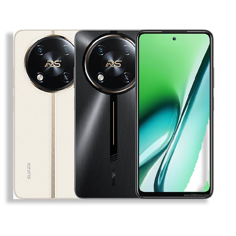 Itel RS4 256/8GB - Mobile City Phones Paradise