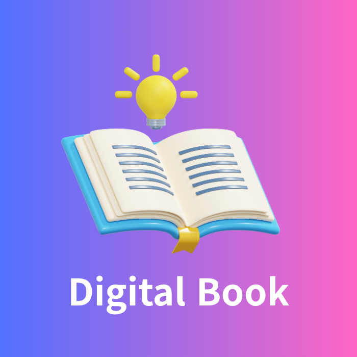 [Sample] Digital Book - Alexander KOFI MPIANI