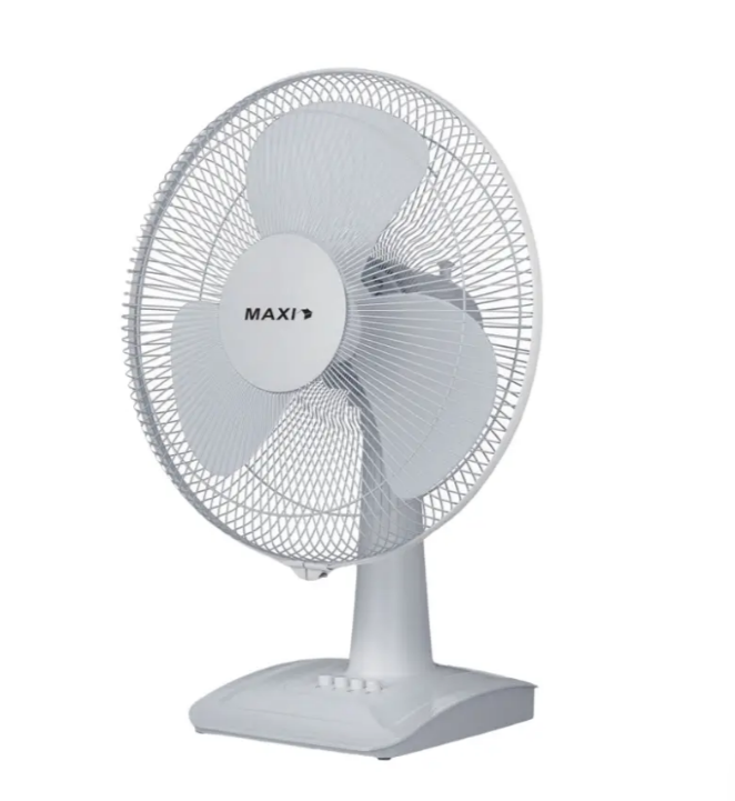 MAXI Fan 40-17NB - Cash ’N’ Carry Nigeria | Electronics & Home Appliances