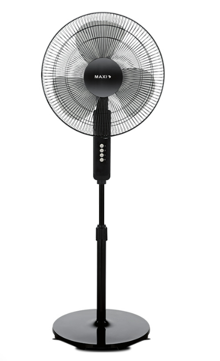 MAXI Fan 16" 40-24E - Cash ’N’ Carry Nigeria | Electronics & Home ...