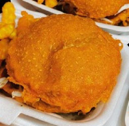 Macari Castletymon | Best Traditional Chipper Delivery in Tallaght ...