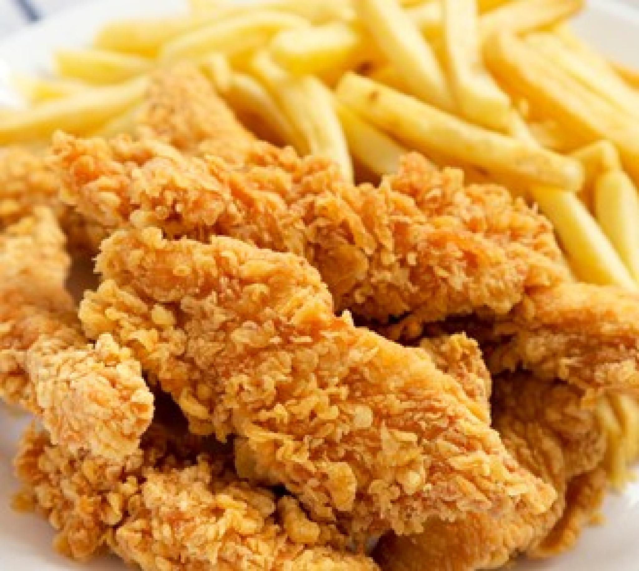 Macari Castletymon | Best Traditional Chipper Delivery in Tallaght ...