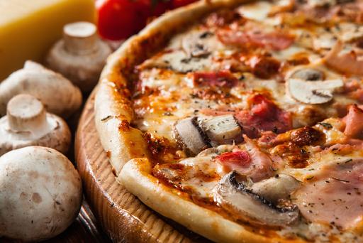Mezza Pizza Best Pizza Delivery In Portlaoise Order Online