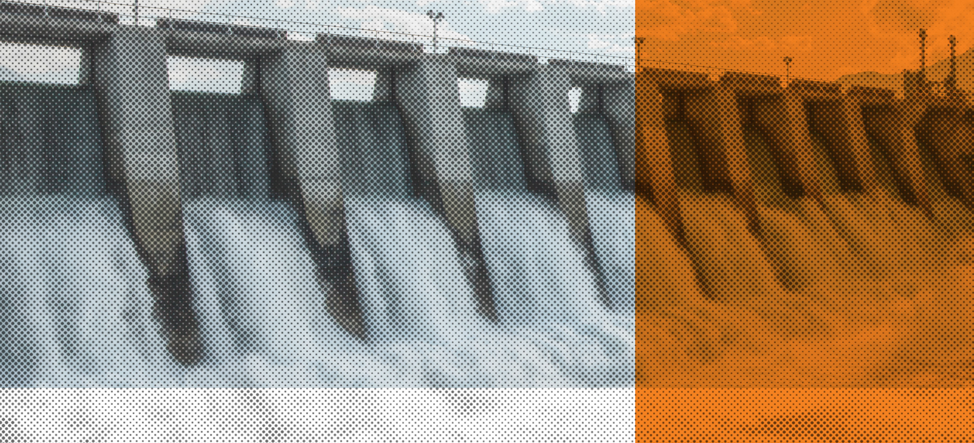 Case Study: Grand River Dam Authority | Takeform